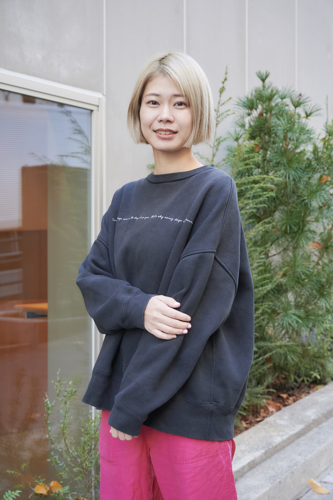 「ととのう」ための要素が詰まった〈渋谷SAUNAS〉がオープン！／ハナコラボJOURNAL | Hanako Web