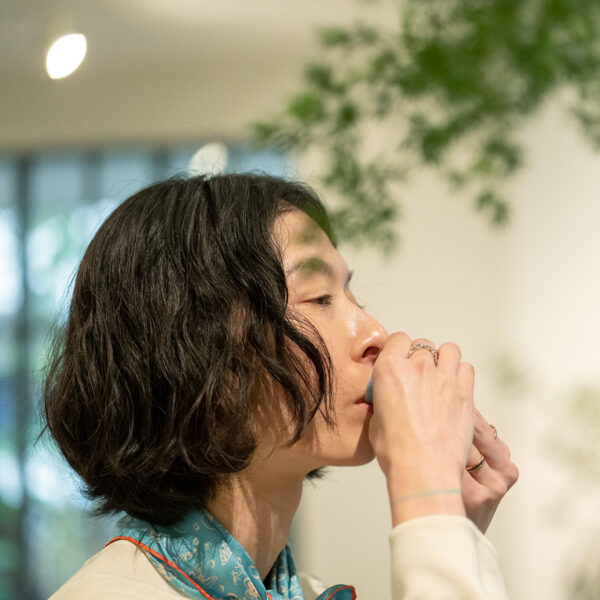 【TEA】気軽に台湾茶を味わい、その魅力に触れる。 | Hanako Web