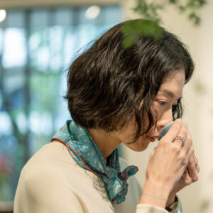 【TEA】気軽に台湾茶を味わい、その魅力に触れる。 | Hanako Web