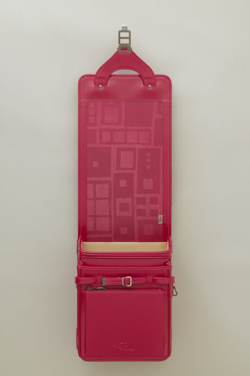 注目のランドセルブランド「+CEL (セル) 」が予約スタート | Hanako Web