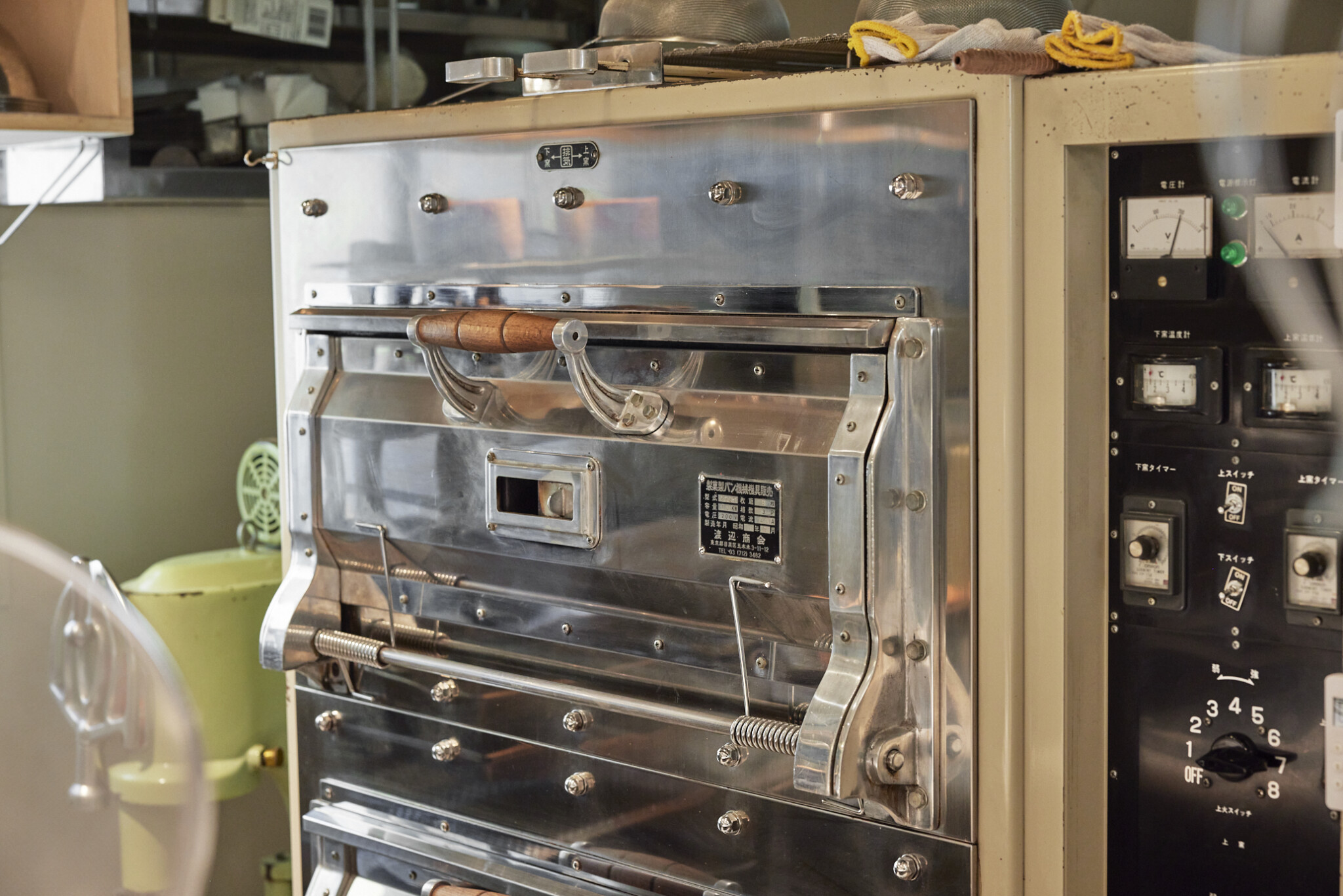 夢がいっぱいの焼き菓子屋〈POPPY COFFEE and BAKERY〉の魅力。／第55回なかしましほの散歩のレシピ | Hanako Web