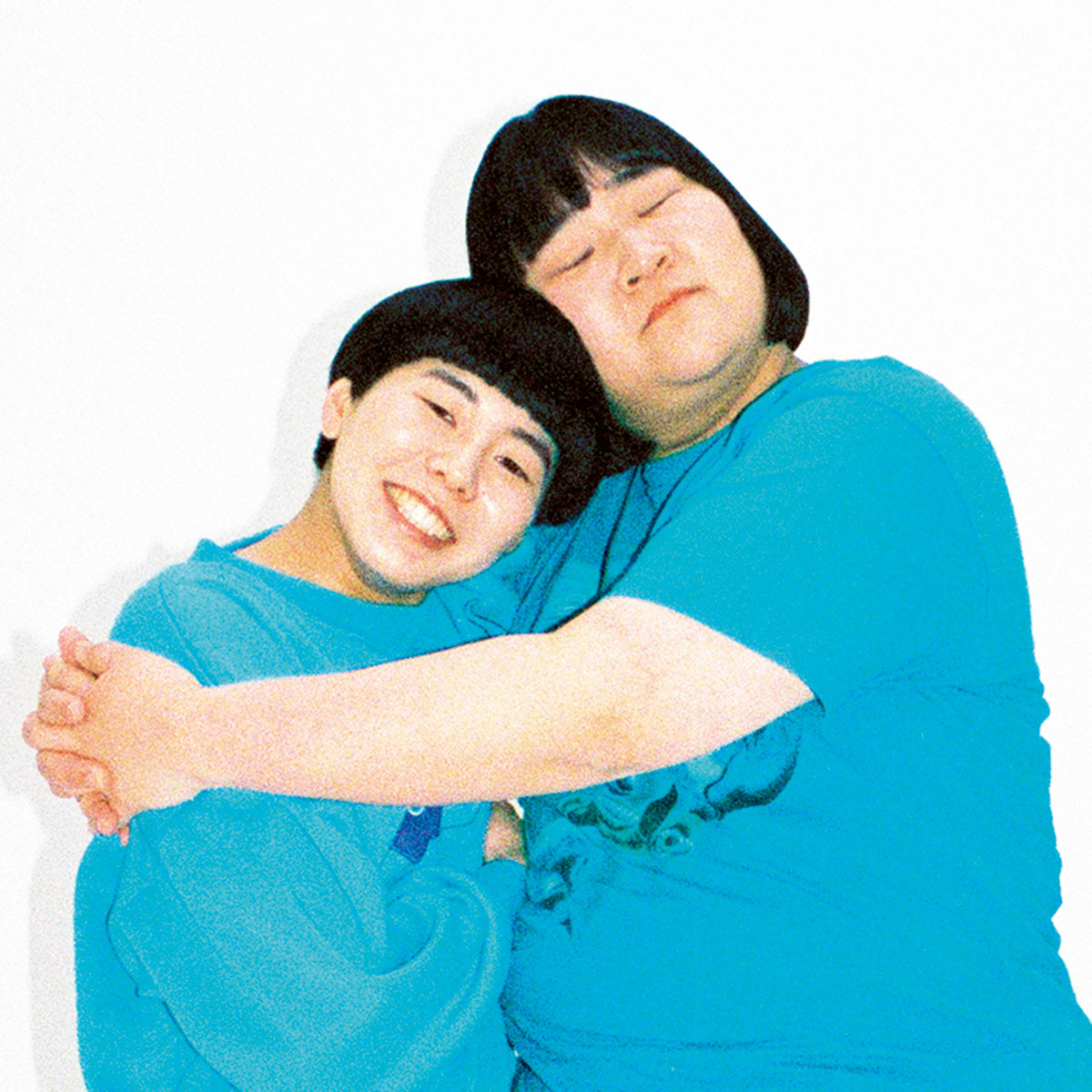 お笑い芸人・ヨネダ2000にインタビュー。HANAKO PEOPLE story#12 | Hanako Web