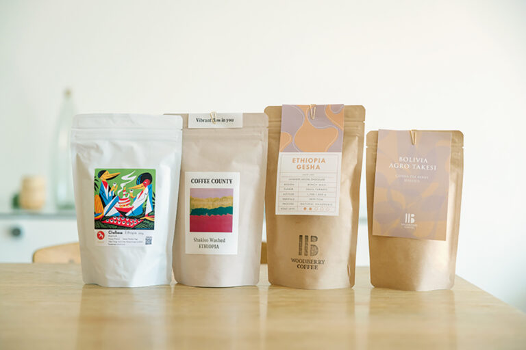 〈wanderout〉代表&フリーランスデザイナー自宅喫茶のススメ。 | Hanako Web