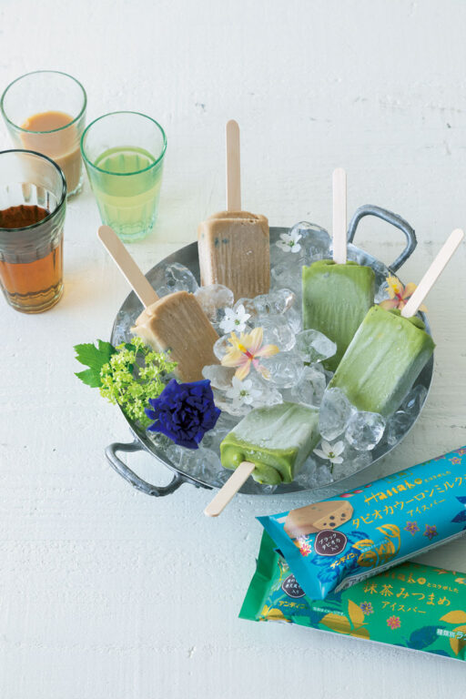 【創刊35周年】Hanakoがこれまで作ったコラボスイーツたち。 | Hanako Web