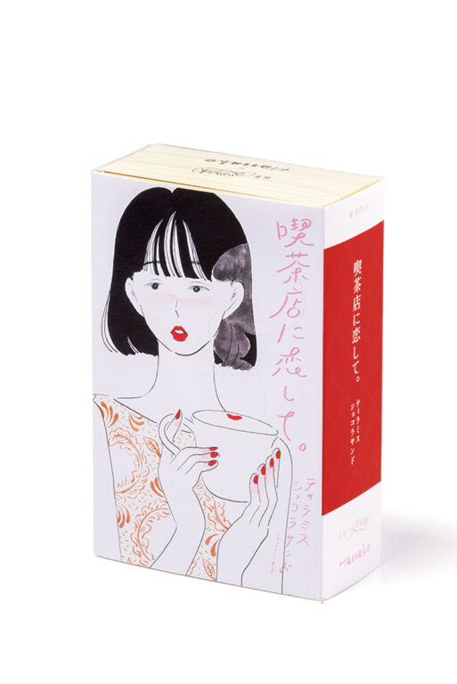 【創刊35周年】Hanakoがこれまで作ったコラボスイーツたち。 | Hanako Web