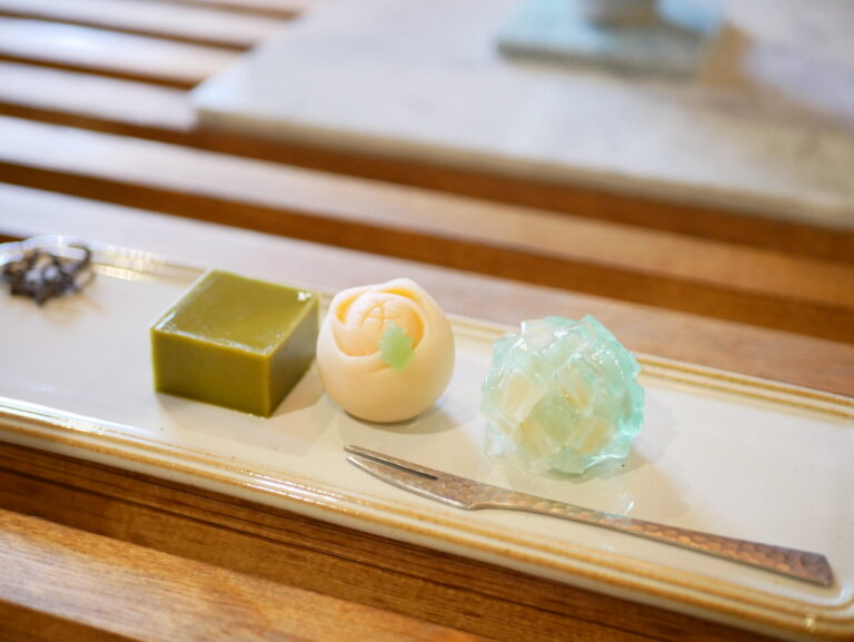 “和菓子の日”に食べたいNEO和菓子3選｜和菓子、ネオ和菓子専門家・安原伶香 | Hanako Web
