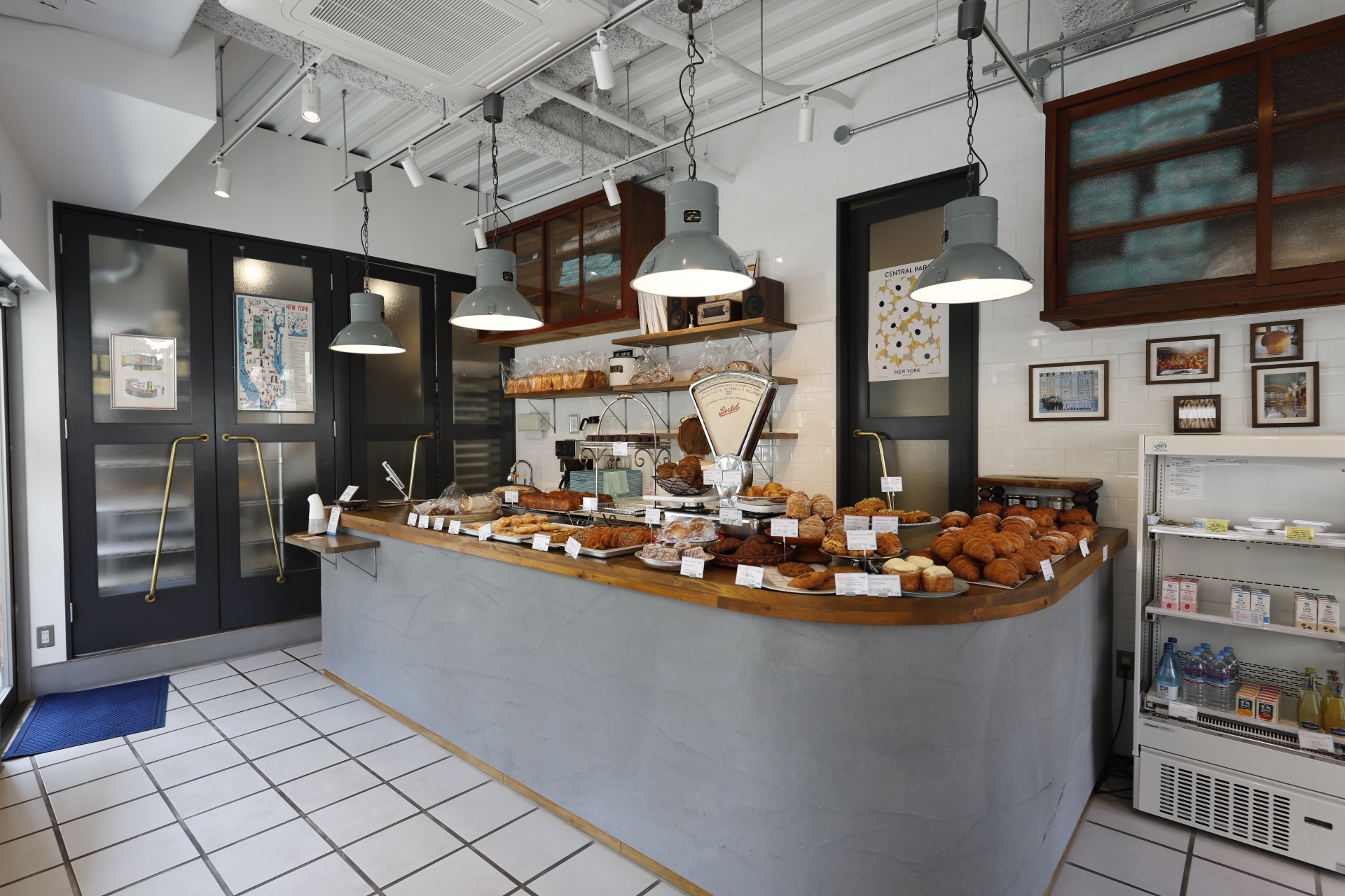 デメララベーカリー 二子玉川 _ デメララベーカリー 店舗 , 口コミ一覧 : デメララ・ベーカリー （Demerara Bakery） – HVYM