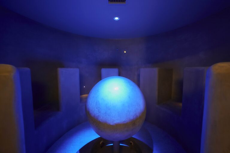 女性専用のオリジナルスチームサウナ〈SteaMs.〉で体を整えよう！／ハナコラボJOURNAL | Hanako Web