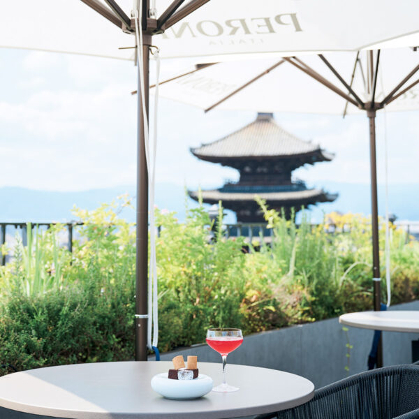 京都で明るいうちから一杯！ネオ居酒屋や老舗BARまで〈早酒OKなお店〉5選 | Hanako Web