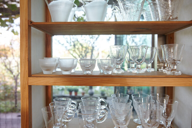 軍事境界線のある小さな街でのお茶会｜前田エマの秘密の韓国 vol.13 bangim craft | Hanako Web