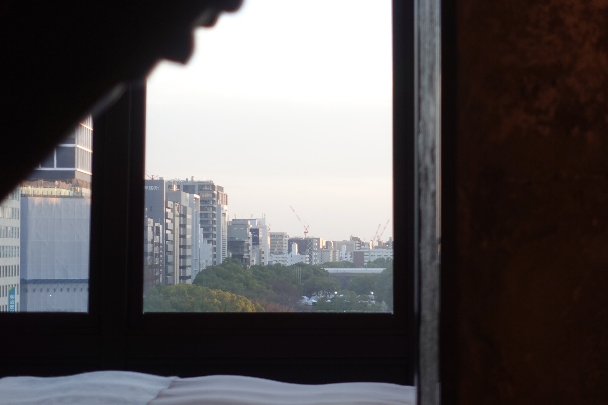 2023年、ひとりで泊まって良かったホテル5選｜まろが行く、ひとりホテルのすゝめVol.12 | Hanako Web