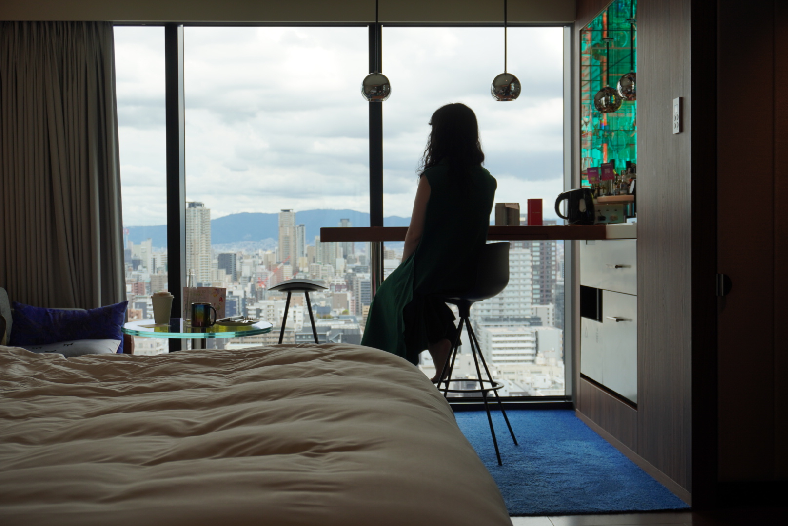 2023年、ひとりで泊まって良かったホテル5選｜まろが行く、ひとりホテルのすゝめVol.12 | Hanako Web