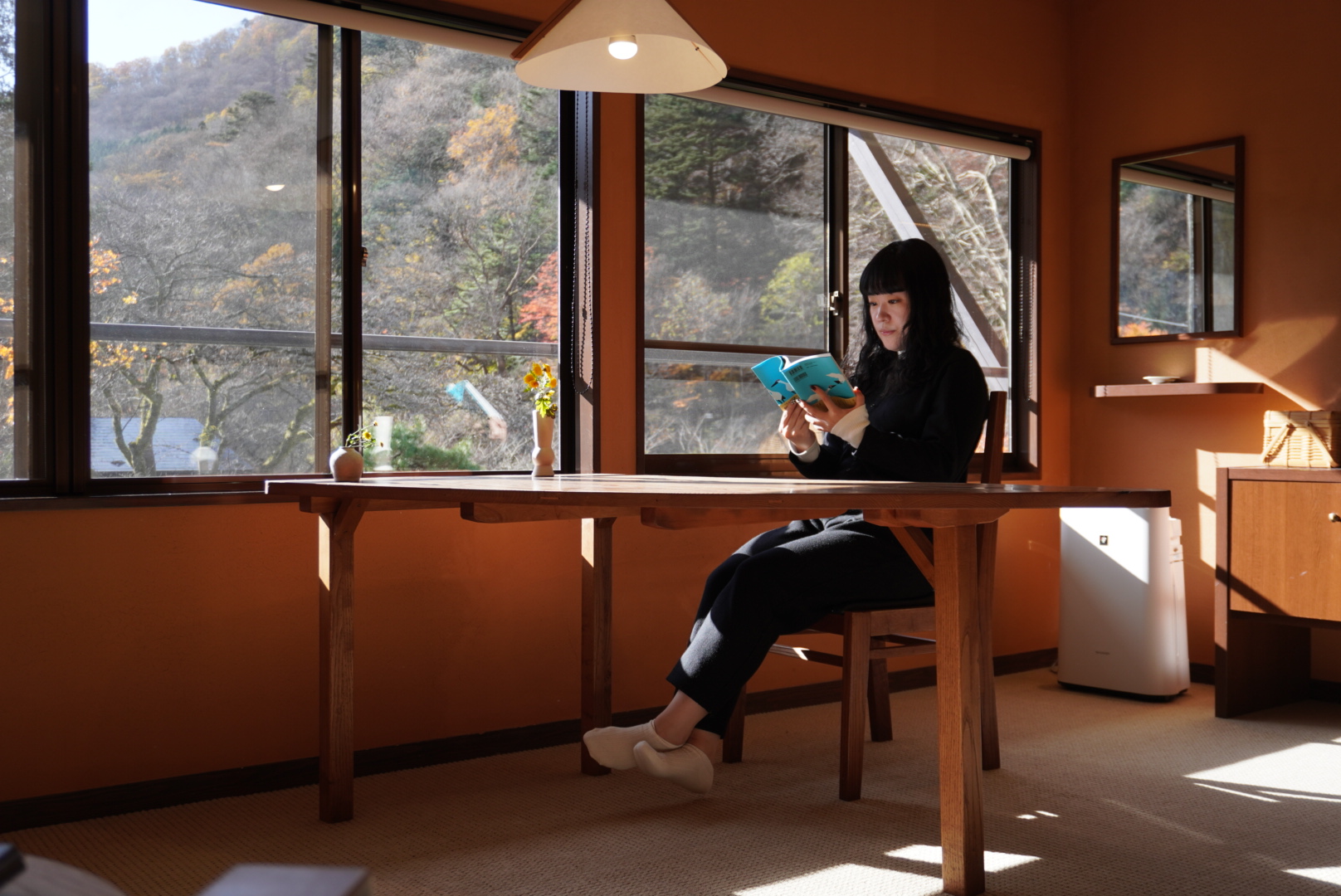 2023年、ひとりで泊まって良かったホテル5選｜まろが行く、ひとりホテルのすゝめVol.12 | Hanako Web