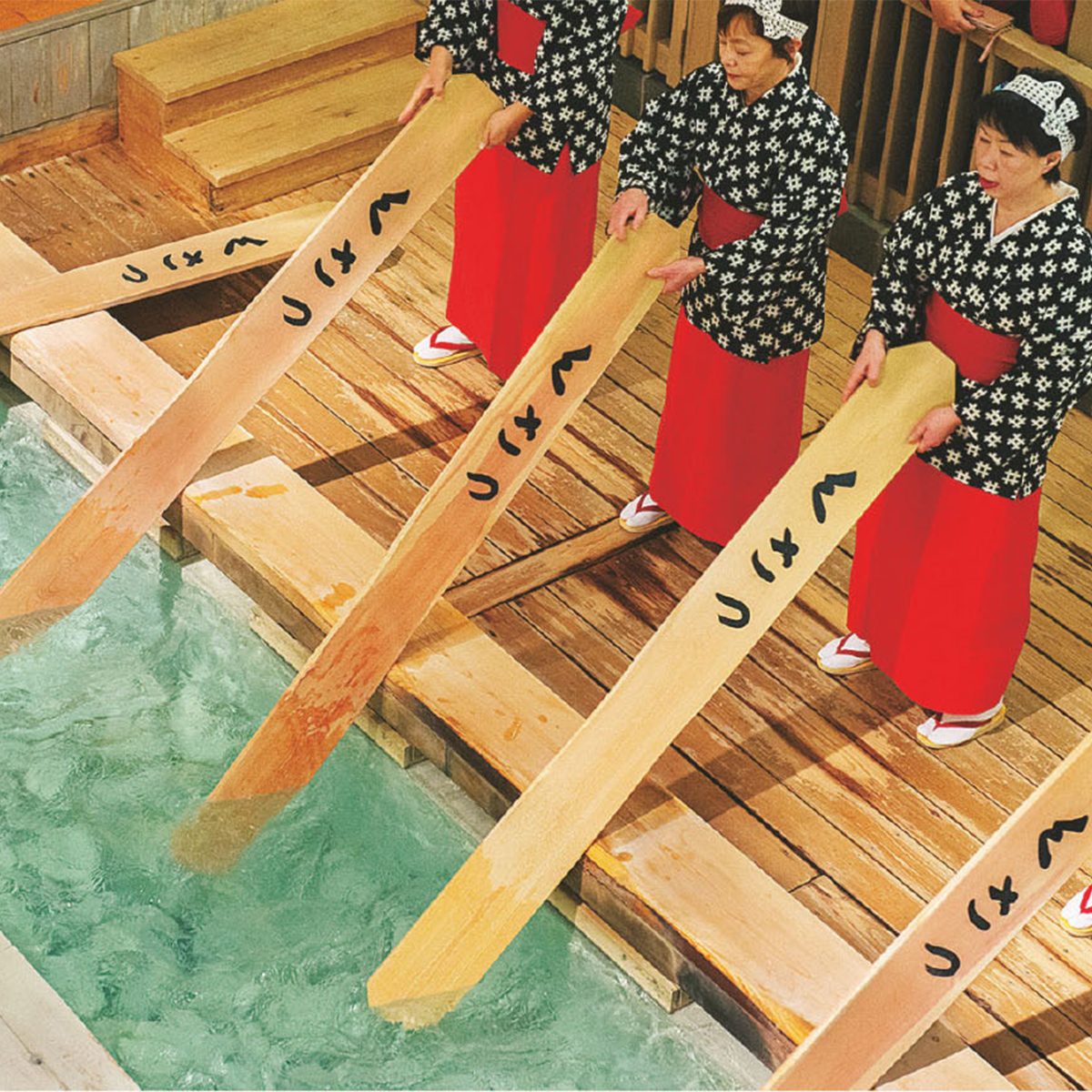2月の連休に行きたい関東温泉旅｜草津を満喫する体験10、箱根のご褒美宿などおすすめ22選 | Hanako Web