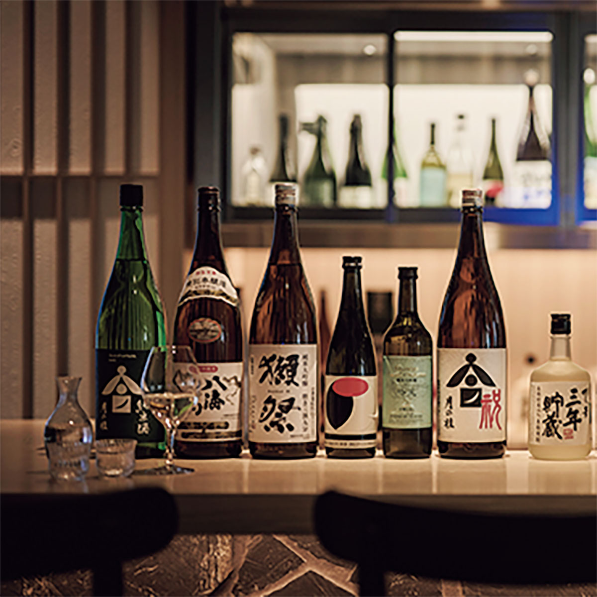 帝国ホテルのBAR、老舗喫茶店…キョンキョン流「大人ぶらない銀座の歩き方」 | Hanako Web