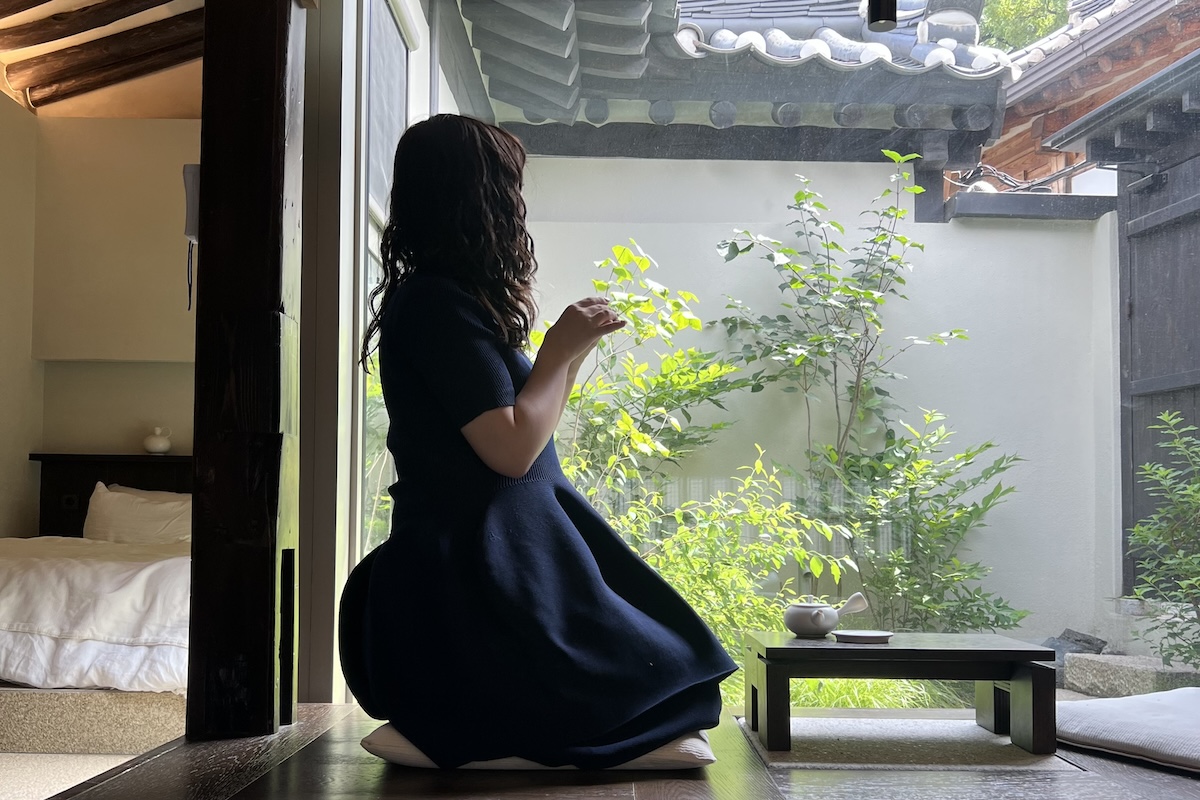 ひとり韓国“だから”泊まりたい宿｜まろが行く、ひとりホテルのすゝめ Vol.16 | Hanako Web