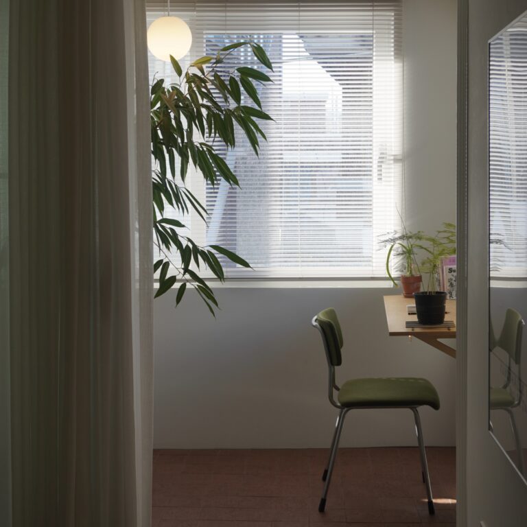 ひとり韓国“だから”泊まりたい宿｜まろが行く、ひとりホテルのすゝめ Vol.16 | Hanako Web