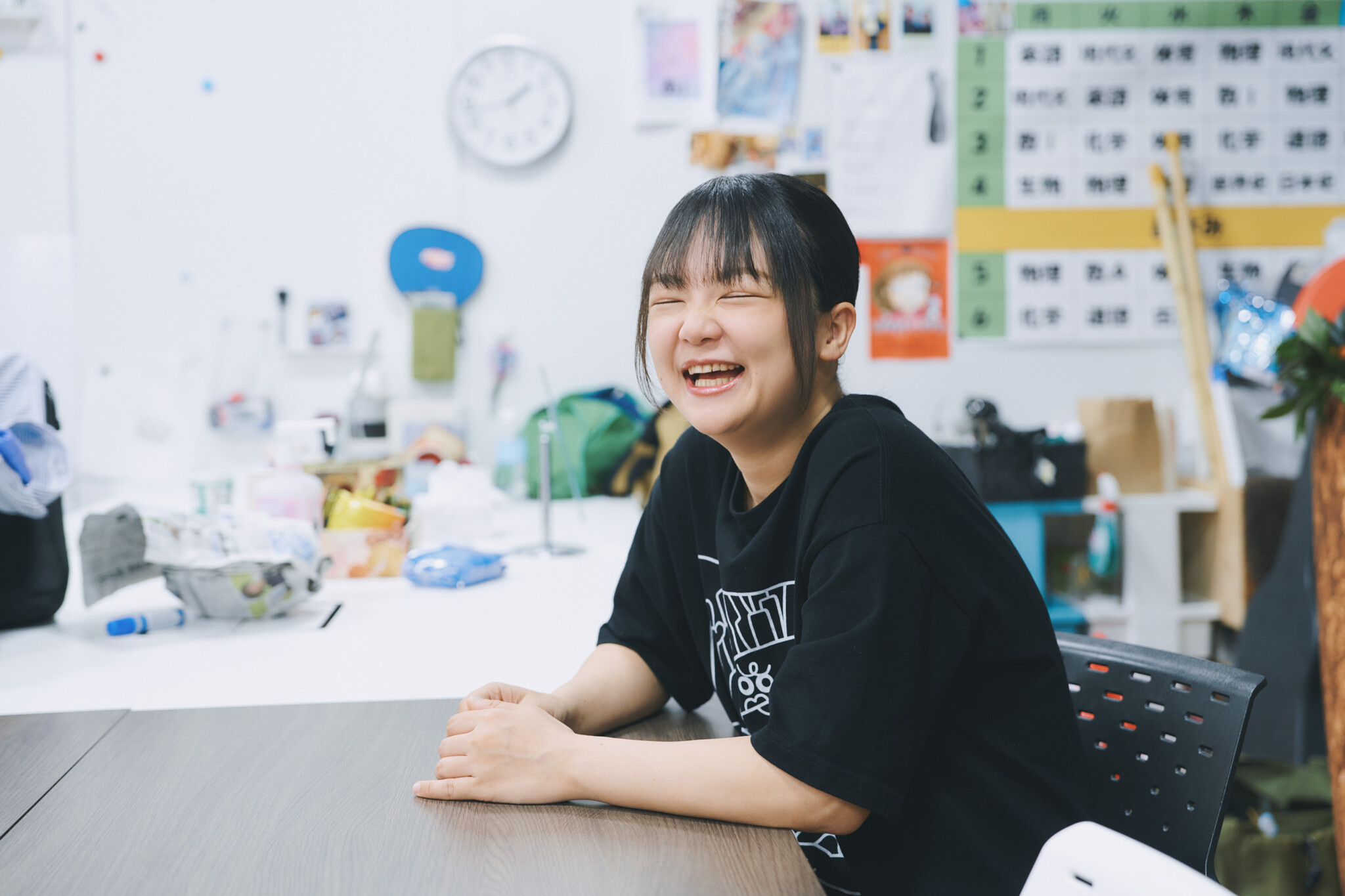 蛙亭イワクラ「マッチングアプリ、やってみた (未遂) 」 | 連載【即断すぎて周りがとめる】 vol.9 | Hanako Web