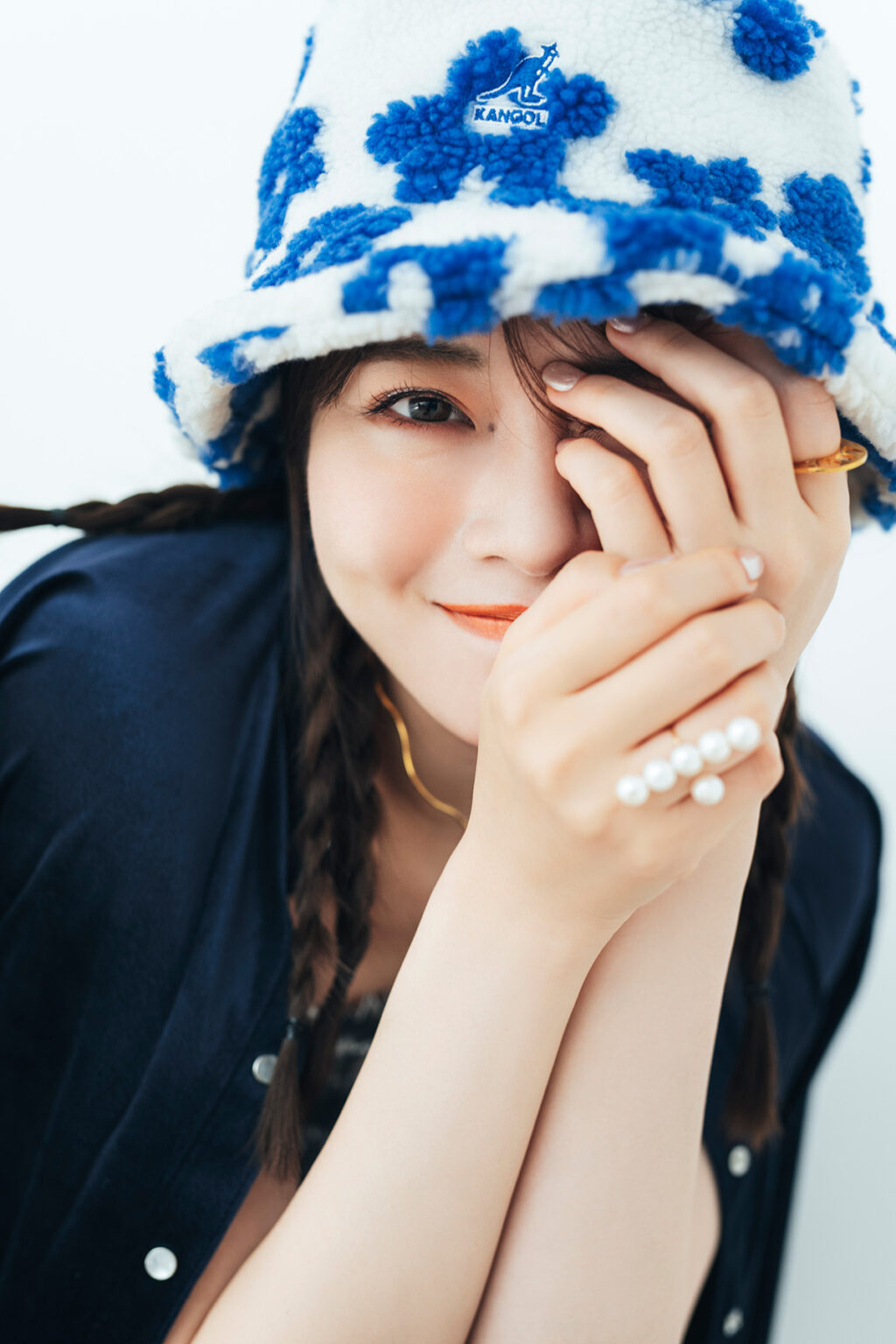 「三谷幸喜さん」 | 山崎怜奈の「言葉のおすそわけ」第60回 | Hanako Web