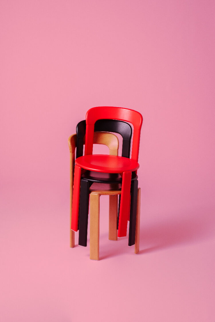 No.1238 『一生ものインテリア。』 | Hanako Web