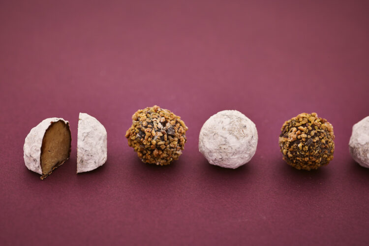 タカシマヤ アムール·デュ·ショコラ2025 | Hanako Web