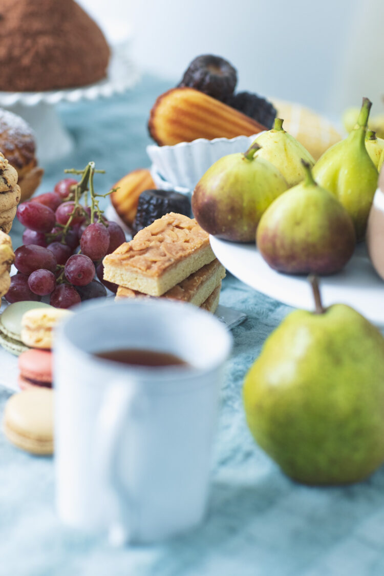 No.1241 『最旬！ スイーツハント。2025』 | Hanako Web