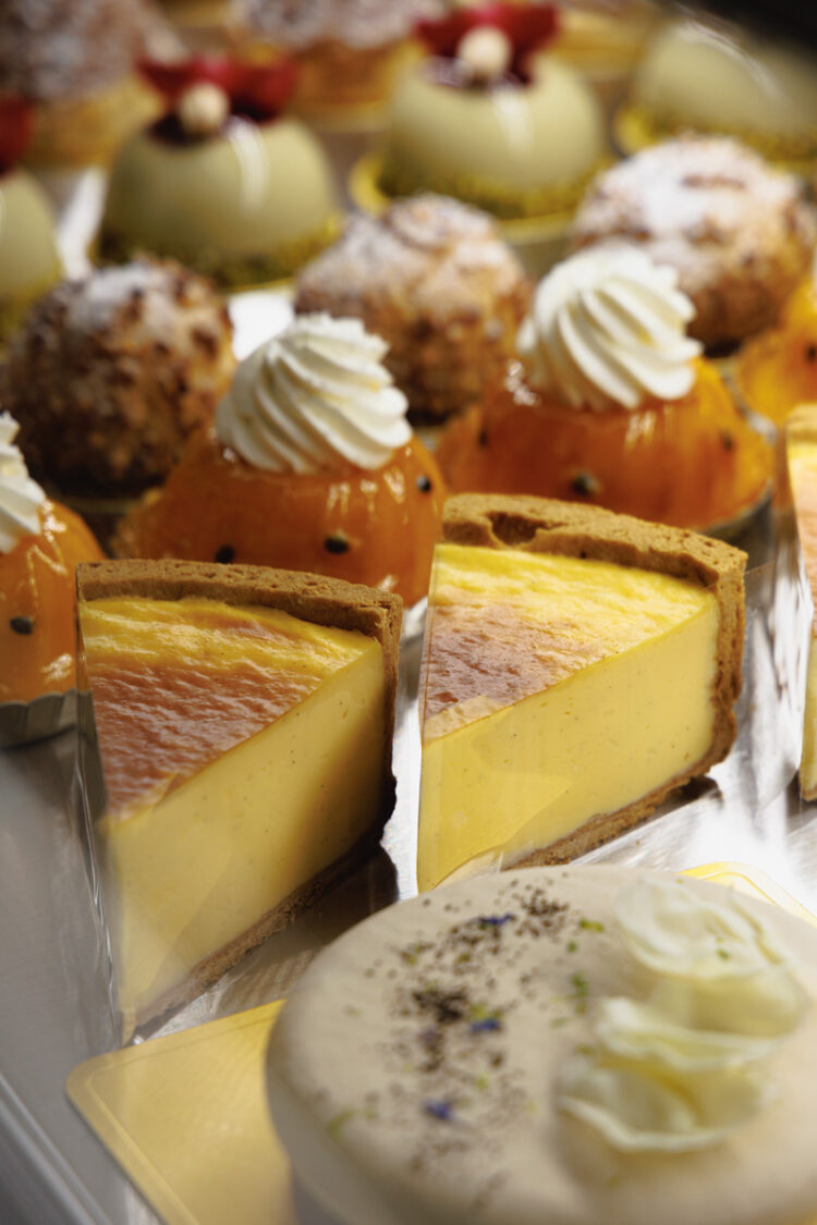 パリの雑誌や新聞で大絶賛！〈MORI YOSHIDA〉のフランとは | Hanako Web