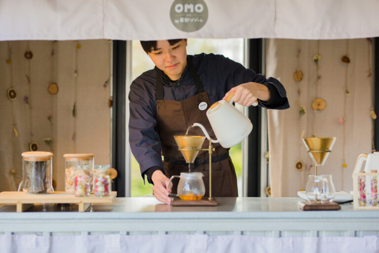 泊まるだけで大阪・関西万博が120%楽しめるホテル、OMO7 大阪。 | Hanako Web