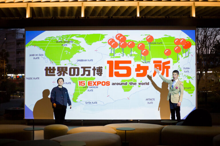 泊まるだけで大阪・関西万博が120%楽しめるホテル、OMO7 大阪。 | Hanako Web