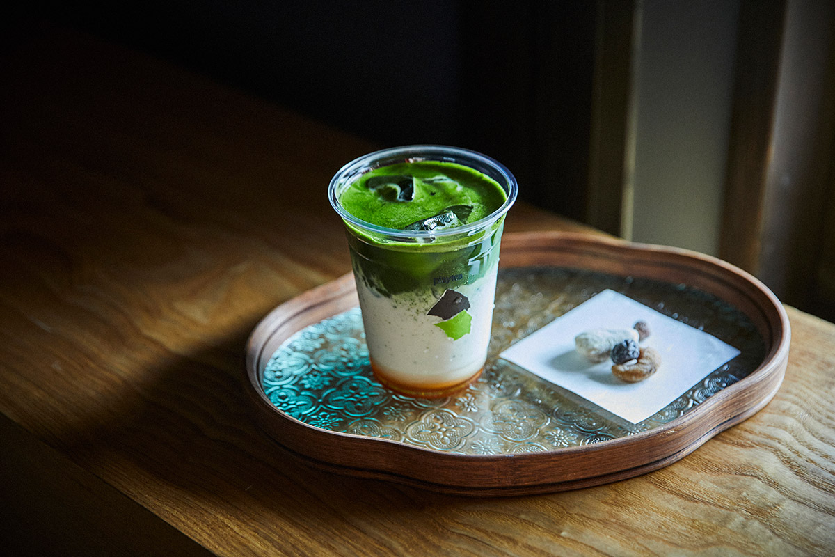 【2025年秋最新】京都の穴場なカフェ＆喫茶店｜朝からスイーツ三昧、駅徒歩1分の喫茶店など11選 | Hanako Web