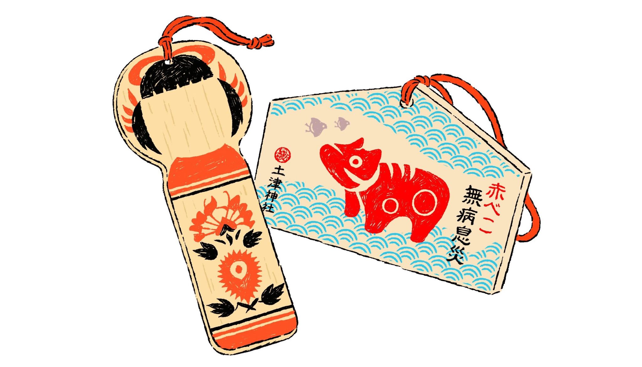 【2026年版】ご利益満載。金運、厄除け…いま行くべき寺社ガイド 関東・東北編 | Hanako Web