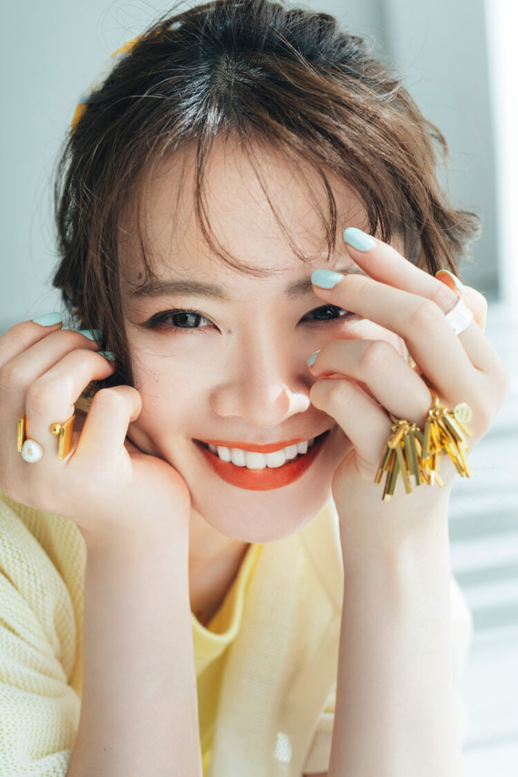 『誕生日休暇2026〜山陰編〜』| 「山崎怜奈の『言葉のおすそわけ』」第80回 | Hanako Web